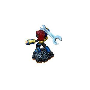 Video Games & Consoles | 212 Skylanders Giants Sprocket Character ...